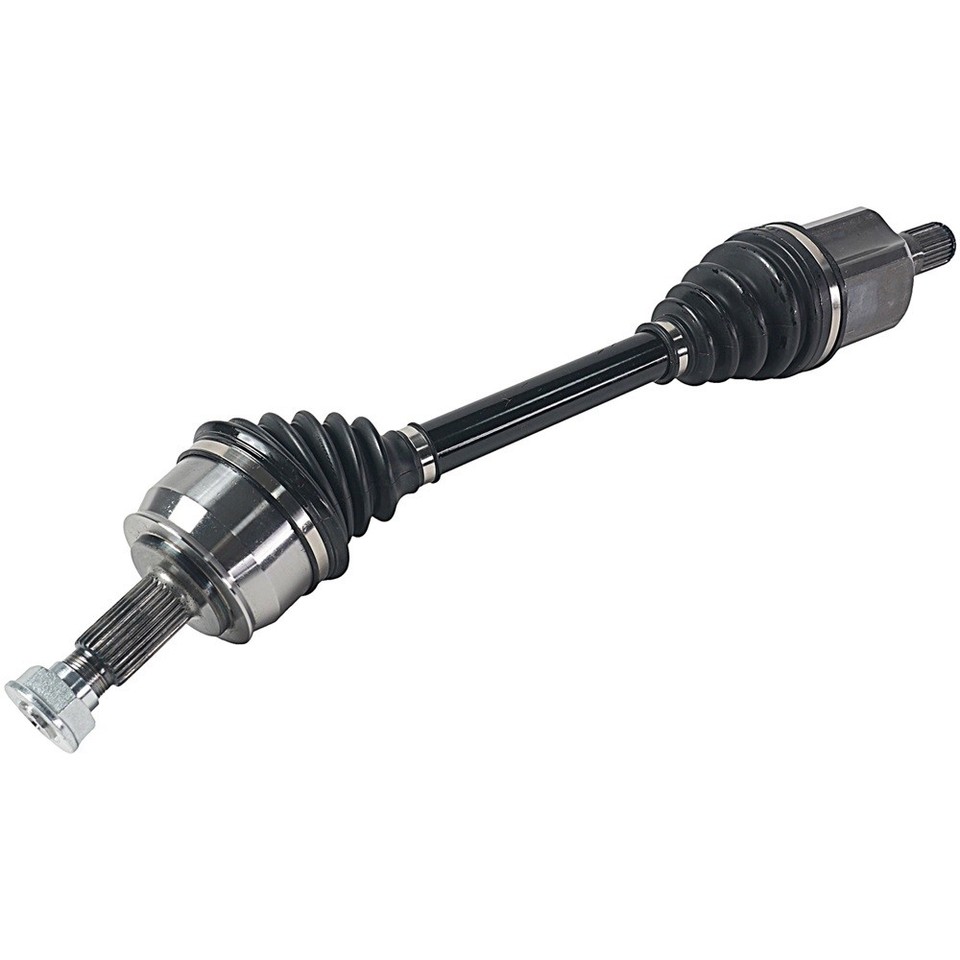 Pair CV Axle Assembly for 2019-2020 Jeep Compass 2018-2021 Front Left ...