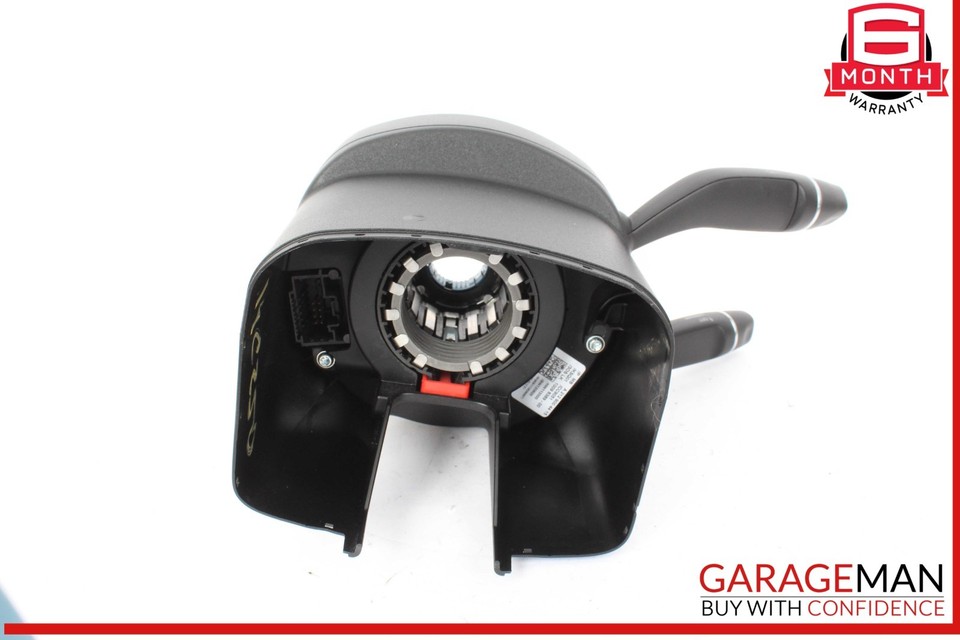 12-14 Mercedes W204 C250 C350 Steering Column Combination Switches ...