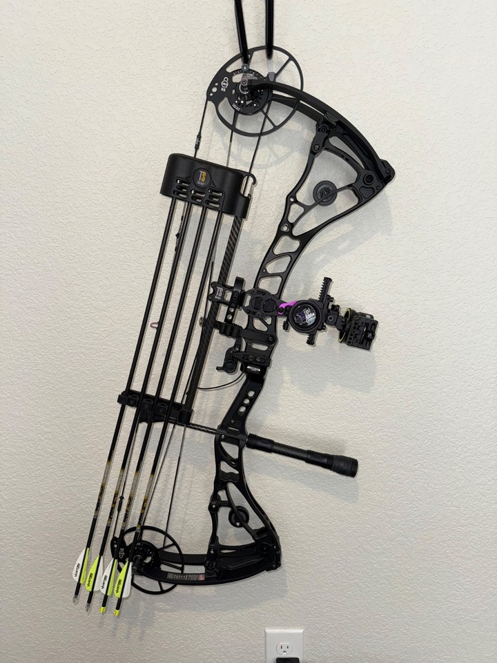 Bowtech Core SS Compound Bow | eBay