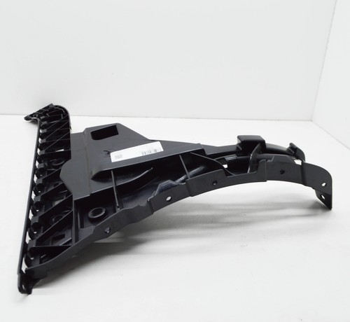 NEW MERCEDES-BENZ E W213 REAR LEFT BUMPER BRACKET A2138850163 ORIGINAL ...