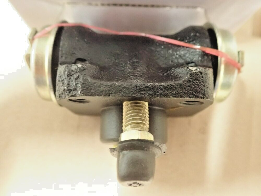 BMW Isetta 250 300 3Wheeler kit 3 Wheel Brake Cylinder only free ...