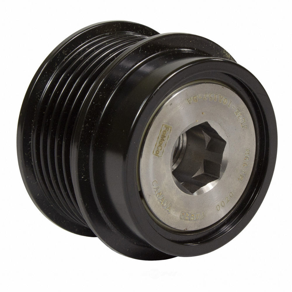 Alternator Pulley Motorcraft GP-776 for sale online | eBay