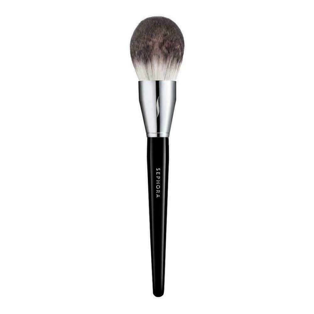 SEPHORA Pro Featherweight Powder Brush #91 Powder Foundation BRAND NEW!