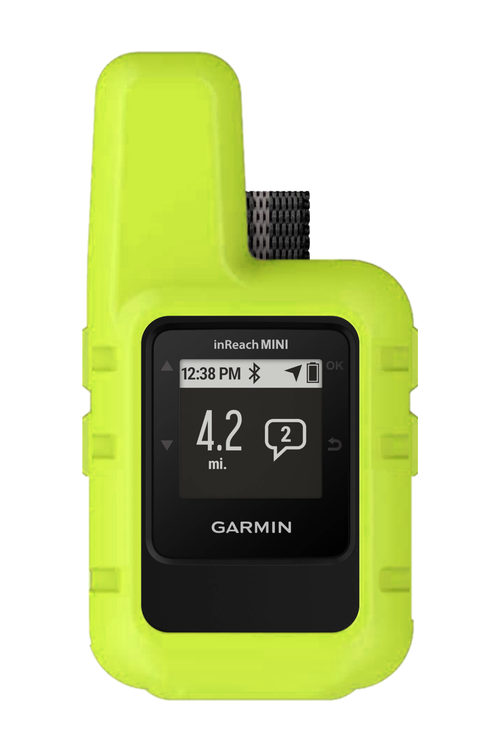 Wearable4U Garmin InReach Mini 2 Pack Silicone Protective Cases Bundle ...