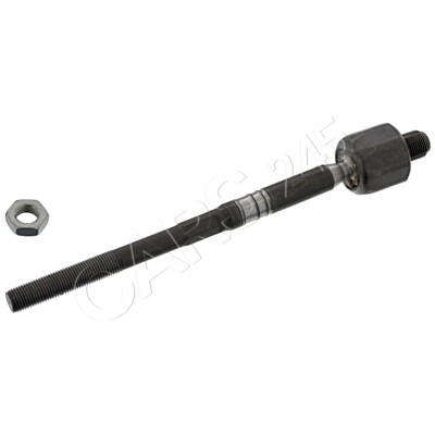 Tie Rod Axle Joint Front FEBI For BMW BRILLIANCE X1 Z4 E81 32106765236 ...