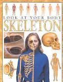 Skeleton by Steve Parker (1996, Library Binding) for sale online | eBay