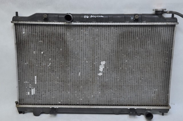 04 05 06 Nissan Maxima 3.5L Engine Coolant Radiator Assembly OEM 21410 ...