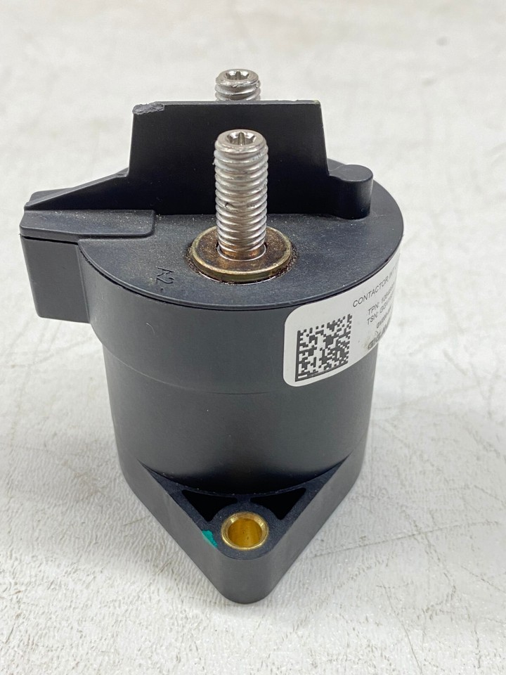 Tesla Model S/X Battery Pack Internal Contactor Relay Switch 1064696-01 ...