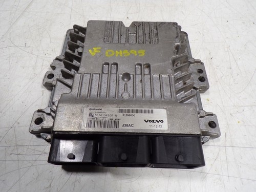 36001407 CALCULATEUR MOTEUR ECU / S180134100A / 31336000 / 17093947 ...