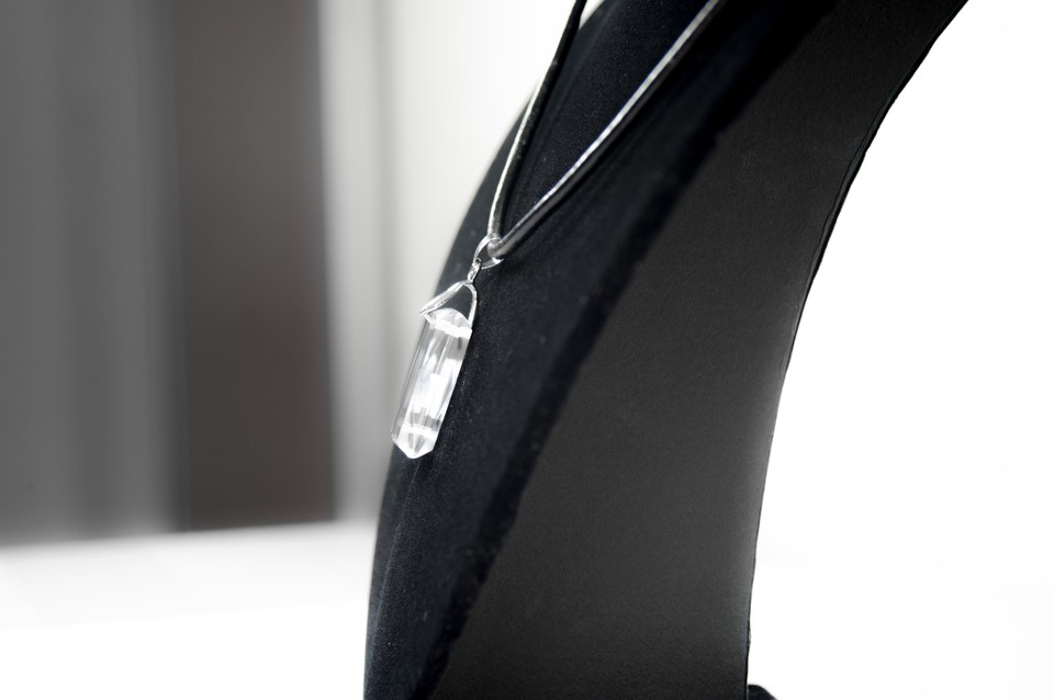 Cavalier King Charles Spaniel - Cristal Pendant for Dogs, Foto ...