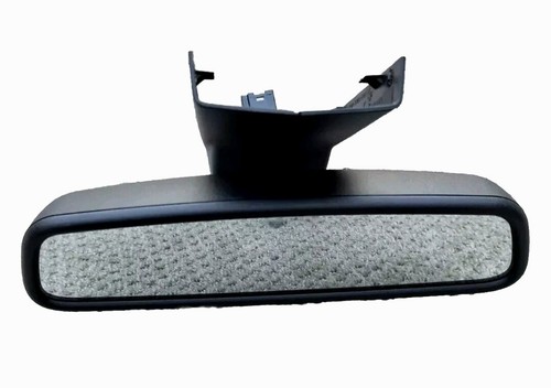 11-17 BMW X3 X4 328i 335i Rearview Mirror Auto Dimming Home Link Rear ...