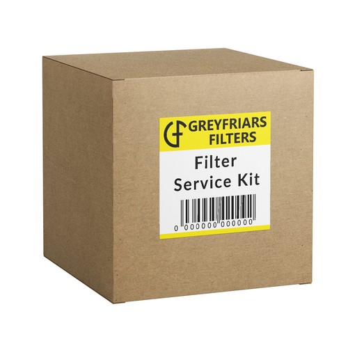 Filter Service Kit for Echo CS 260 TES Chainsaw | eBay