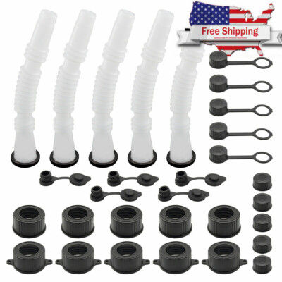 Oil & Gas - Wedco Gas Can