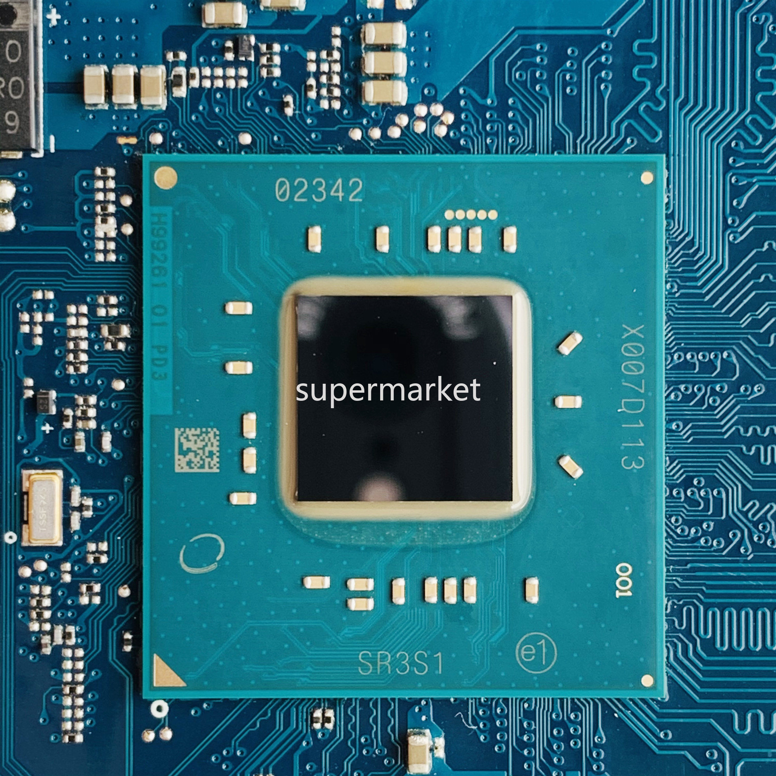 For Acer SP111-33 SP111-34 Motherboard W/ Intel N4000 N5030 CPU 4GB RAM ...