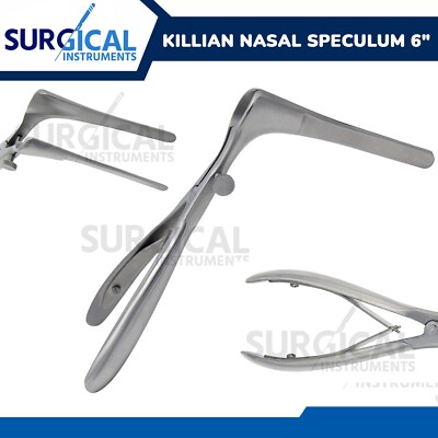 Specula - Killian Septum