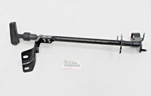 Toyota Tacoma 1995-2000 Parking Brake Control Handle 46104-35040 ...