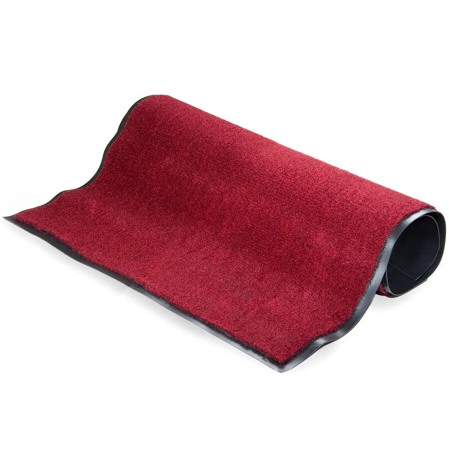 Cactus Mat 1437RED Indoor/Outdoor Walk Off Mat 3X4 Red | eBay