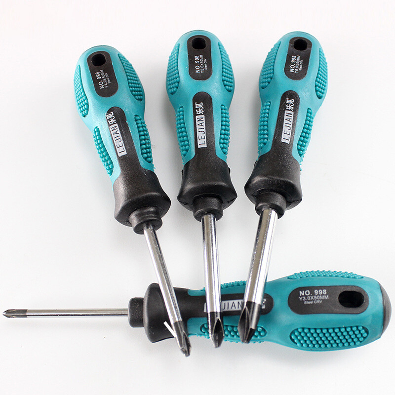 4Pcs Tri Wings Screwdriver 3/4/5/6mm Multifunctional Magnetic Y Screwdriver Set | eBay UK