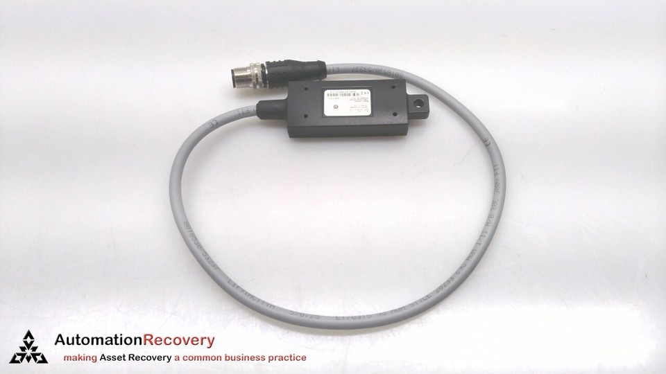 HIRSCHMANN ACA21-M12, M12 ADAPTER CABLE, 943 913-003, NEW #305064 | eBay