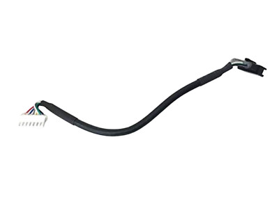 Vision Fitness Elliptical Console Wire Harness 1000097494 | eBay