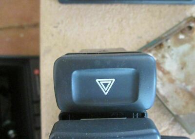 Genuine Holden VR VS commodore Statesman Hazard Switch indicator Button ...