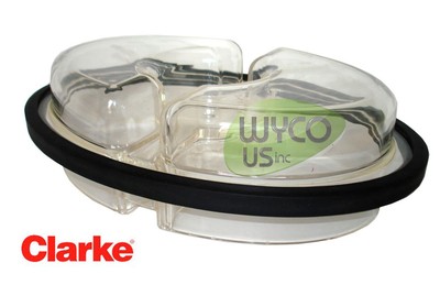 Sweepers & Scrubbers - Clarke Boost