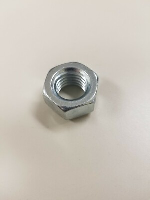 5/8" Grade C Stover Lock-Nut | eBay