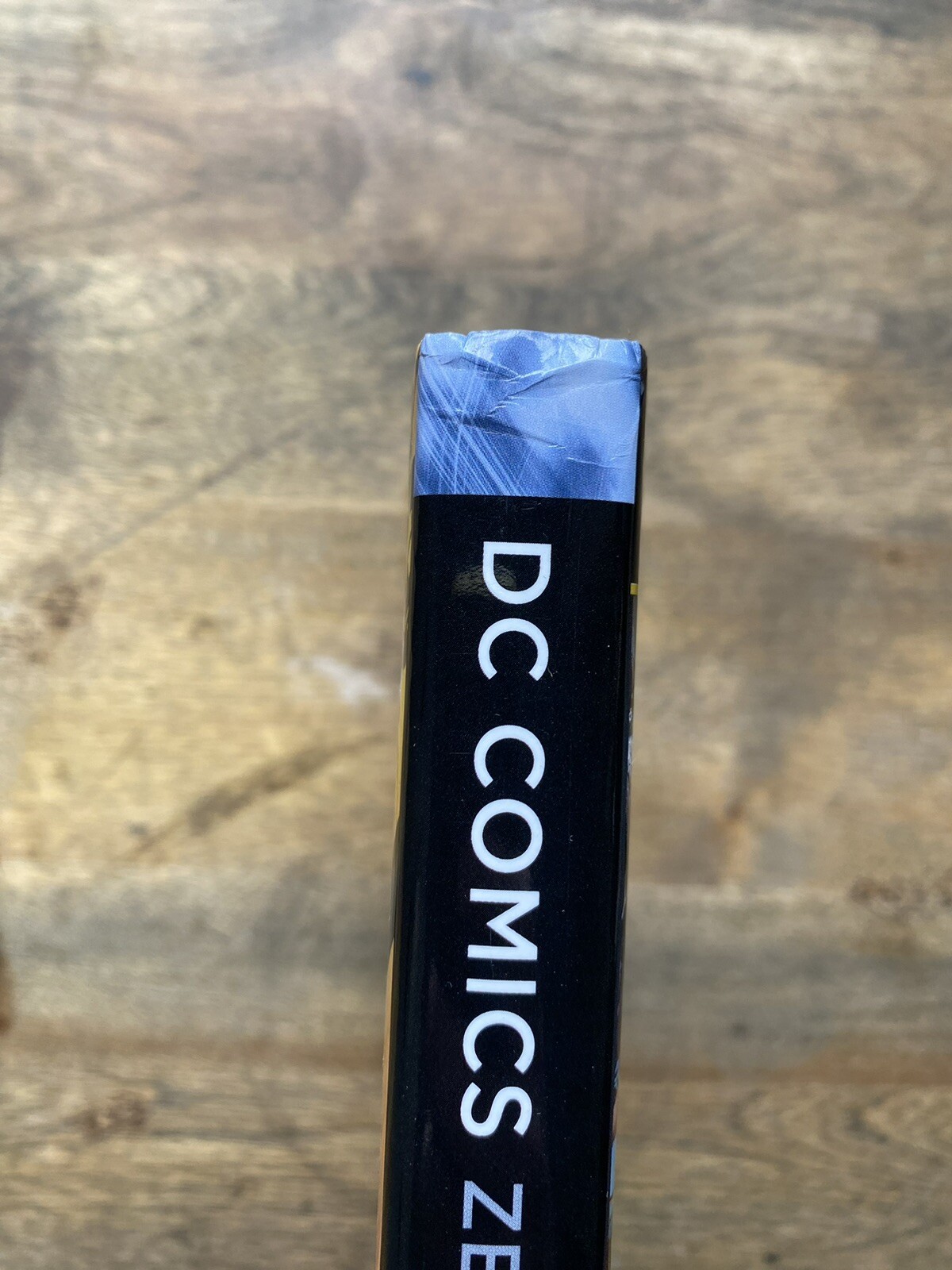 DC Comics Zero Year DC Comics Hardcover Graphic Novel; Batman | eBay