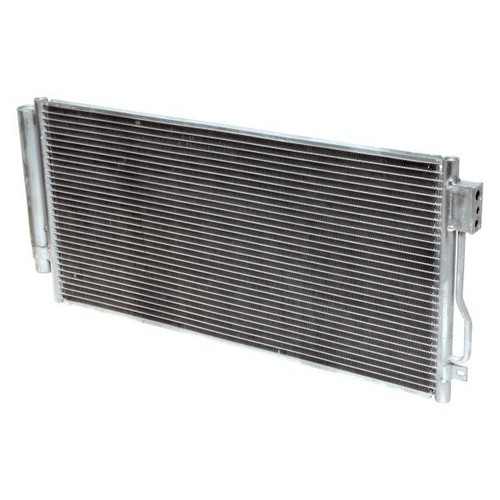 AC Condenser For 2014-2020 Fiat 500L 1.4L 4 Cyl SOHC Turbocharged ...
