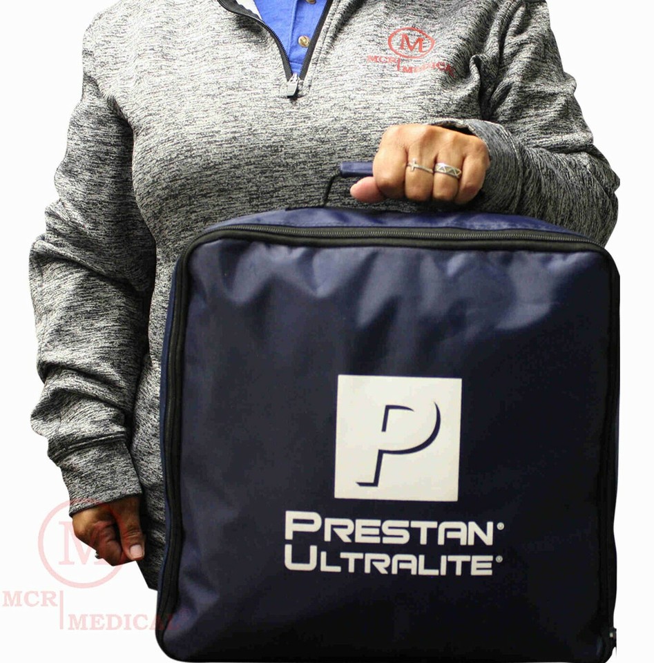 CPR Training Kit w/ Prestan Ultralite Manikin w/ feedback, and AED ...