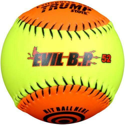 Evil Ball 12" Evil Bp 52 Ball .52/300 Softball-Dz SH for sale online | eBay