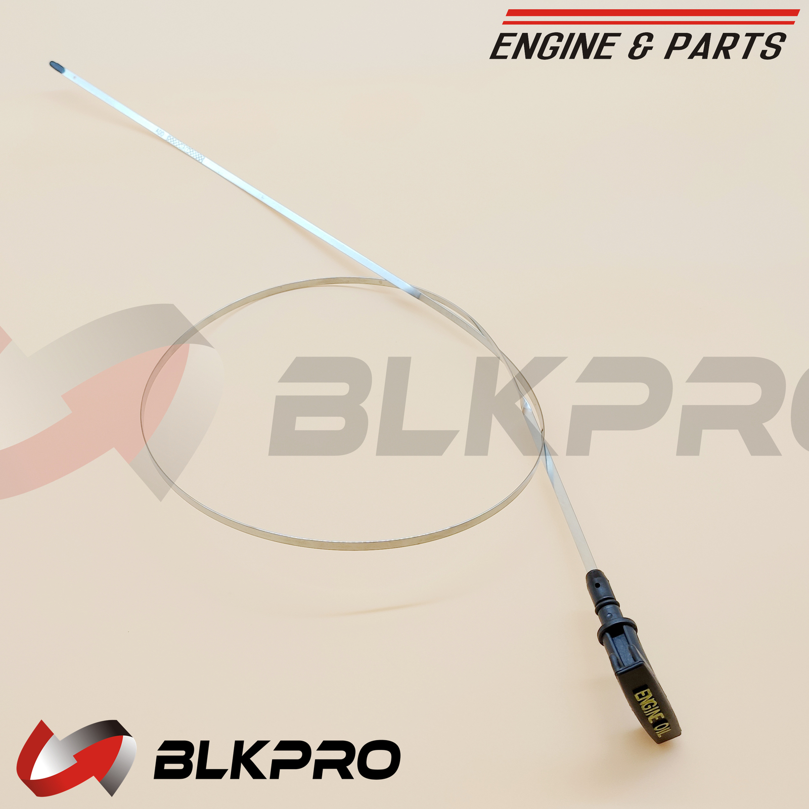 Oil Dipstick For Dodge Ram 2500 3500 5.9L Cummins Engine Dipstick 03 ...