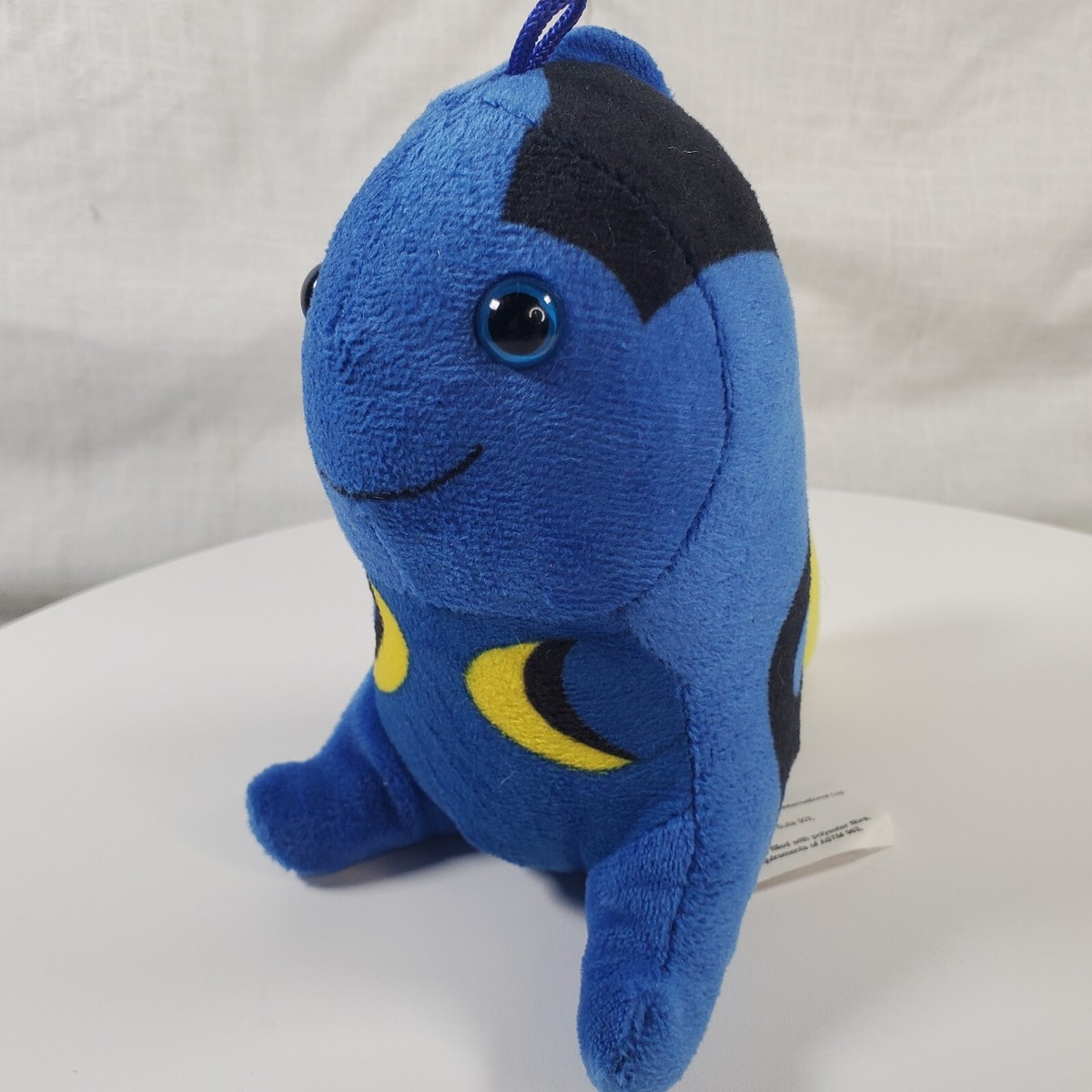 Angelfish Gill Finding Nemo