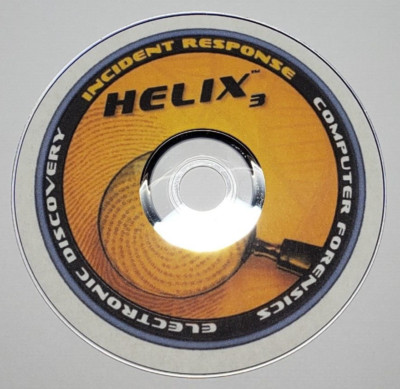 Helix 3 v1.9 - Computer Forensics - Electronic Discovery | eBay