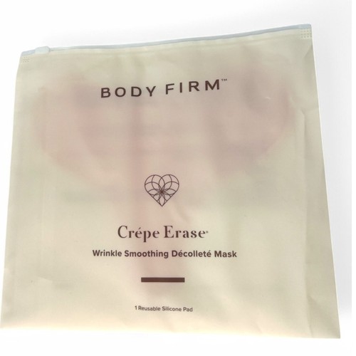 Reusable X 30 Crepe Erase Wrinkle Silicone Mask Anti-Aging Skin Patch ...