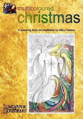 Mary Fleeson Multicoloured Christmas (Paperback) | eBay UK