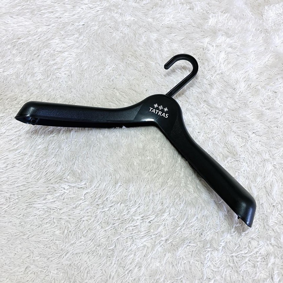 TATRAS MICHIA Boa Jacket Fur Coat Gold Zipper 22AW Unused w/ Tag Japan ...