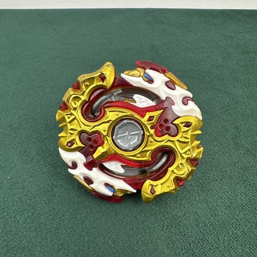 Spryzen Spriggan Requiem S3 Beyblade HASBRO BURST EVOLUTION | eBay