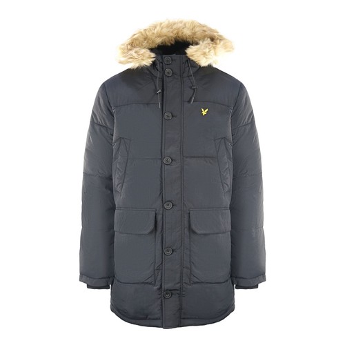Lyle & Scott Z865 Homme Jacket | eBay
