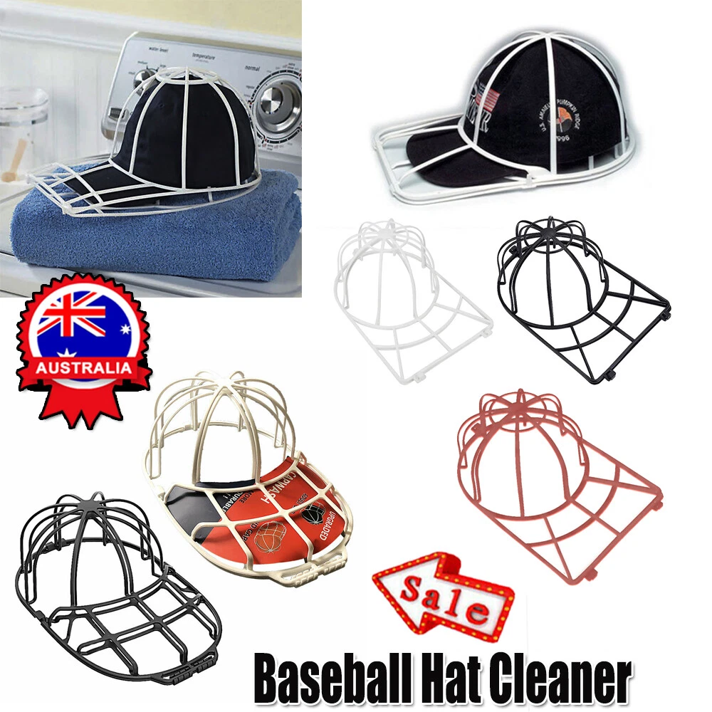 Evelots Ball Cap Cleaner-Washing Machine/Dish