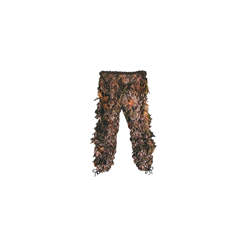 Shannon Outdoors 3d Bug Tamer Pants Mossy Oak Breakup Camo Size Large ...