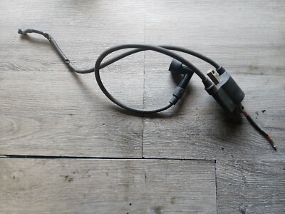 95 YAMAHA VMAX 600 XT Coil | eBay