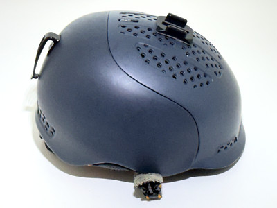 K2 Phase Audio navy blue/Ski/Snowboard Helmet Mens M Nice Condition | eBay