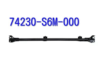 HONDA Genuine 74230-S6M-000 CIVIC Arm Connecting Steering Rack Strut ...
