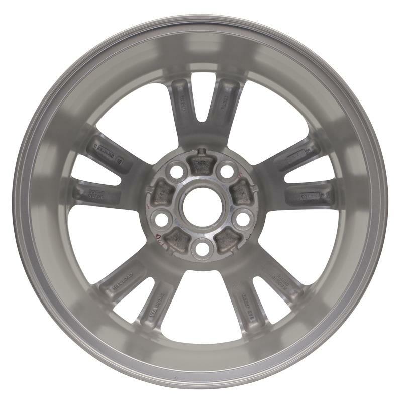 Wheel 16-17 Chevrolet Equinox 17 Inch Alloy Rim 23446989 | eBay
