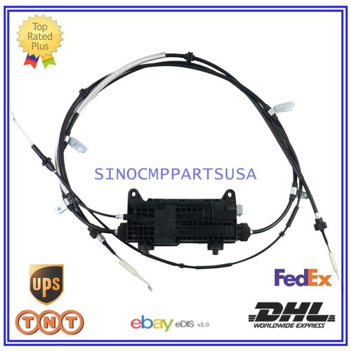 For 2006-2009 Land Rover LR3 2005-2009 Range Rover Sport Parking Brake ...