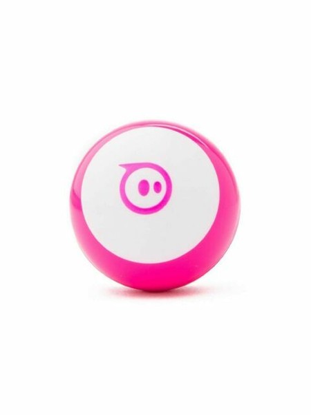 Sphero M001PRW Mini Robots (Pink) for sale online | eBay