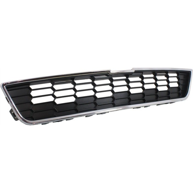 Grille Grill Front Upper for Chevy Chevrolet Sonic 2012 Gm1200638 ...