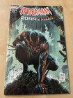 Spider-Man 2099 Exodus Omega Unknown Comics Tony Daniel Exclusive ...