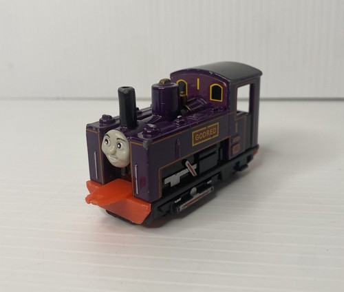 ERTL Train Thomas the Tank Engine & Friends #4084 Godred - Diecast ...